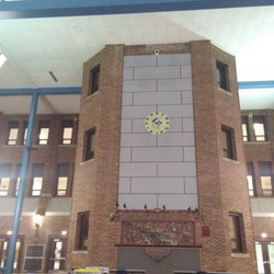 Omaha North High Magnet School - Elementary Schools - 4410 N 36th St ...