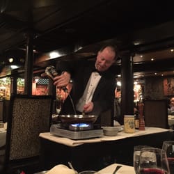 Capriccio - 104 Photos & 179 Reviews - American (New) - 2 Pine St ...