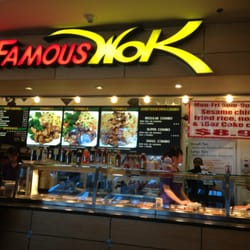 Famous Wok - 10 Photos - Chinese - 320 W 5th Ave, Anchorage, AK ...