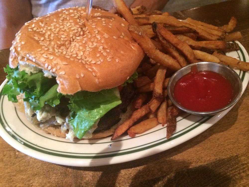 Salt Factory Pub - 124 Photos & 174 Reviews - Gastropubs - 8690 Main St ...