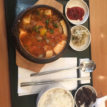 Charm Juk - 170 Photos & 119 Reviews - Korean - 2625 Old Denton Rd ...