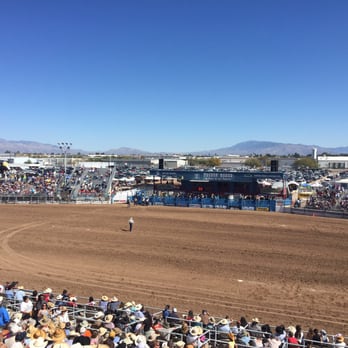 Tucson Rodeo - 2019 All You Need to Know BEFORE You Go (with Photos ...