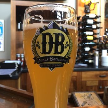 Devils Backbone Brewing Company - 255 Photos & 297 Reviews - American ...
