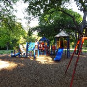 Pfluger Park - CLOSED - 41 Photos & 22 Reviews - Playgrounds - 515 City ...