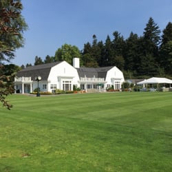 Waverley Country Club - Country Clubs - 1100 SE Waverly Dr, Southeast ...