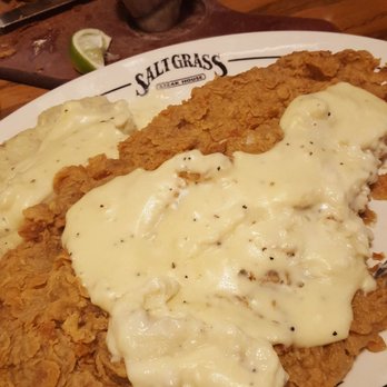Saltgrass Steak House - 110 Photos & 133 Reviews - Steakhouses - 221 ...