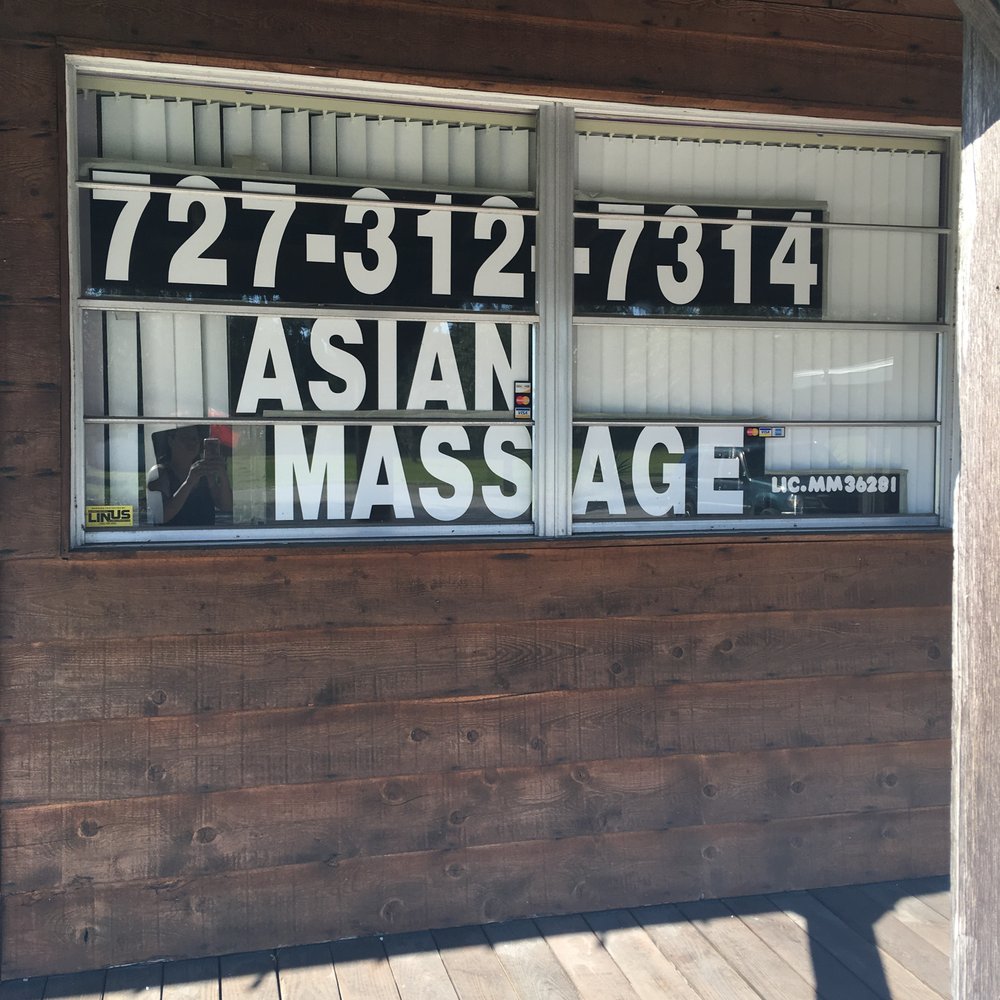 Asian Magic Spa - 12 Photos - Massage - 2730 Grand Blvd, Holiday, FL ...