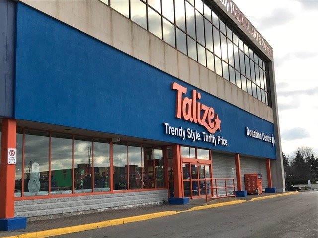 Talize - 15 Photos - Thrift Stores - 1615 Dundas St E, Whitby, ON ...
