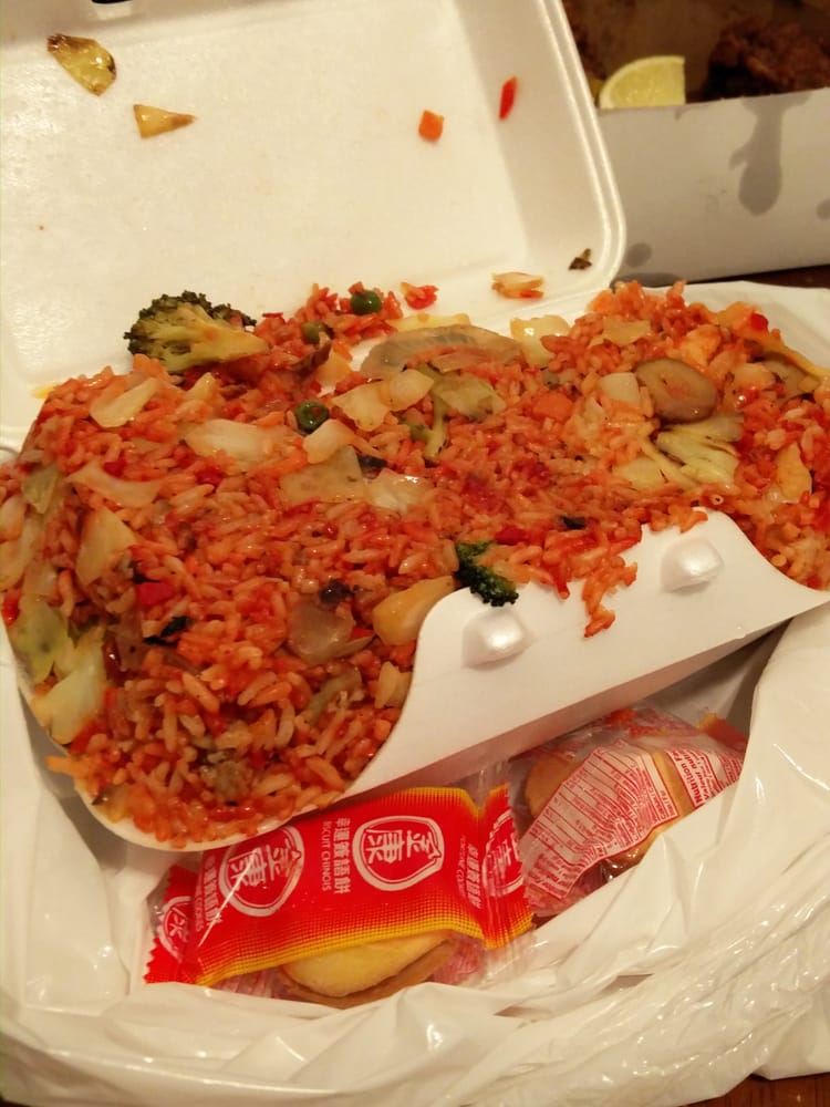 Lucky Chinese Restaurant - 38 Photos & 50 Reviews - Chinese - 2650 ...