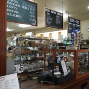 Stone Mill Bread & Flour Company - 33 Photos & 59 Reviews - Bakeries ...