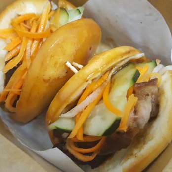 Chasu Kitchen - Order Online - 58 Photos & 41 Reviews - Asian Fusion ...