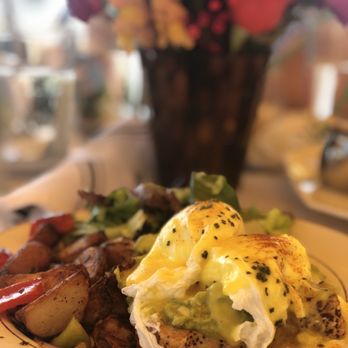 Socal Brunch Spots - Yelp