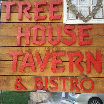 The Tree House Tavern & Bistro - 694 Photos & 403 Reviews - American ...
