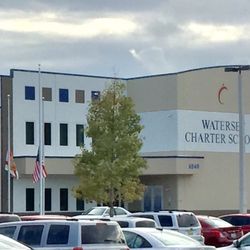 Waterset Charter School - Elementary Schools - 6540 Knowledge Ln ...