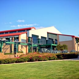 Anteater Recreation Center - 80 Photos & 144 Reviews - Recreation ...