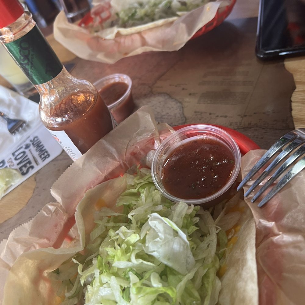 Taco Tuesday! - Yelp
