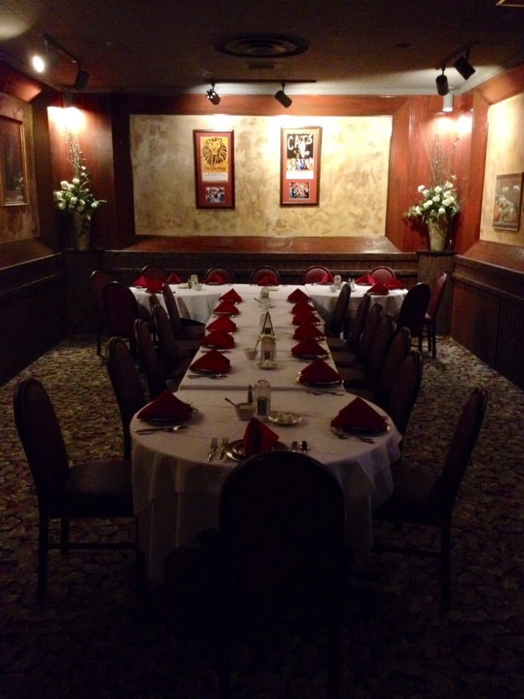 Mario’s Restaurant - 91 Photos & 279 Reviews - Italian - 4222 2nd Ave ...