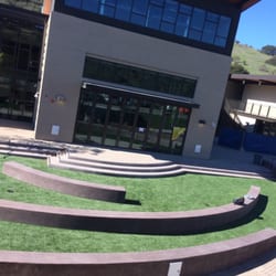 Pacific Ridge School - Middle Schools & High Schools - 6269 El Fuerte ...