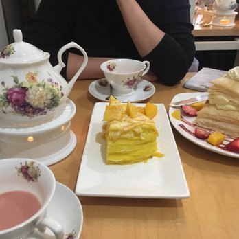 Prince Tea House - 504 Photos & 107 Reviews - Desserts - 8510 21st Ave ...