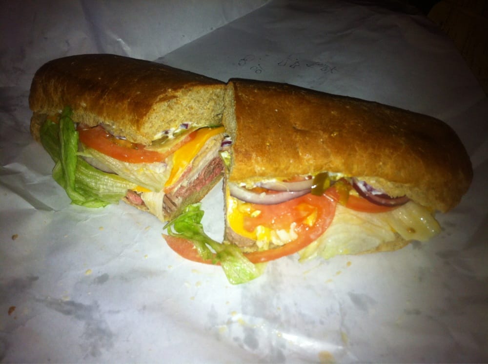 Beacon Food Mart - Delis - Anderson Township - Cincinnati, OH - Reviews ...