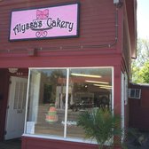 Alyssa’s Cakery - 15 Photos & 30 Reviews - Bakeries - 156 Center St ...
