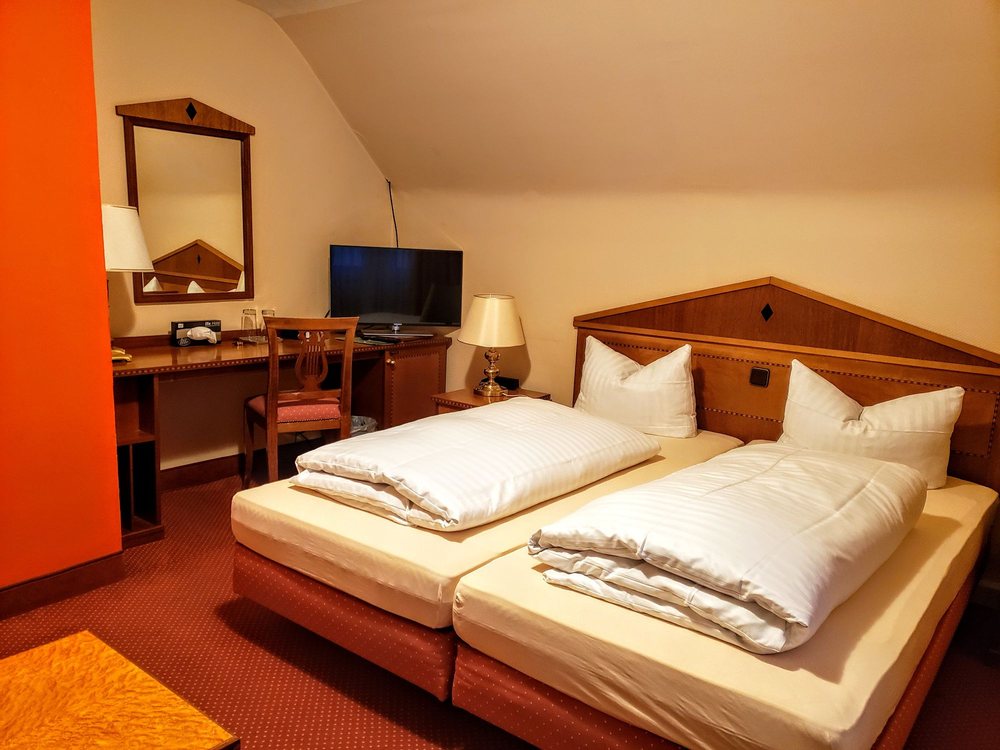 USAG Hessen Army Base in Hanau, Germany | MilitaryBases.com