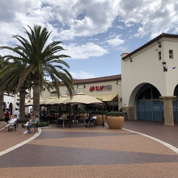 Outlets at San Clemente - 458 Photos & 310 Reviews - Outlet Stores ...