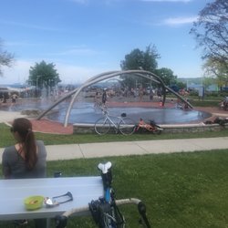 Clinch Park Beach - Parks - 417 Munson Ave, Traverse City, MI - Phone ...