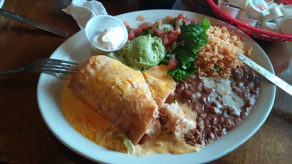 Mercado Juarez Restaurant - 81 Photos & 112 Reviews - Tex-Mex - 125 ...