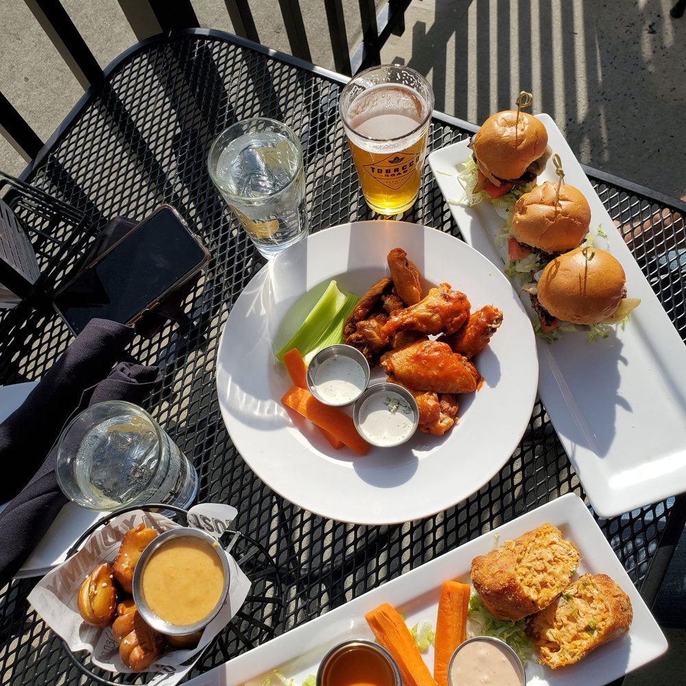 ESPN and Beer! the Best Sports Bars in the Triangle - Yelp