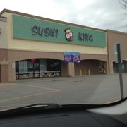 Sushi King - 200 Photos & 147 Reviews - Sushi Bars - 1920 Centerville ...