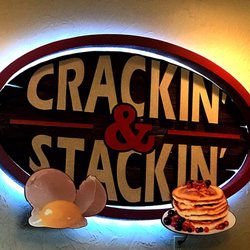 Crackin’ & Stackin’ - 38 Photos & 70 Reviews - Breakfast & Brunch - 177 Alta Vista Rd, Eagle ...