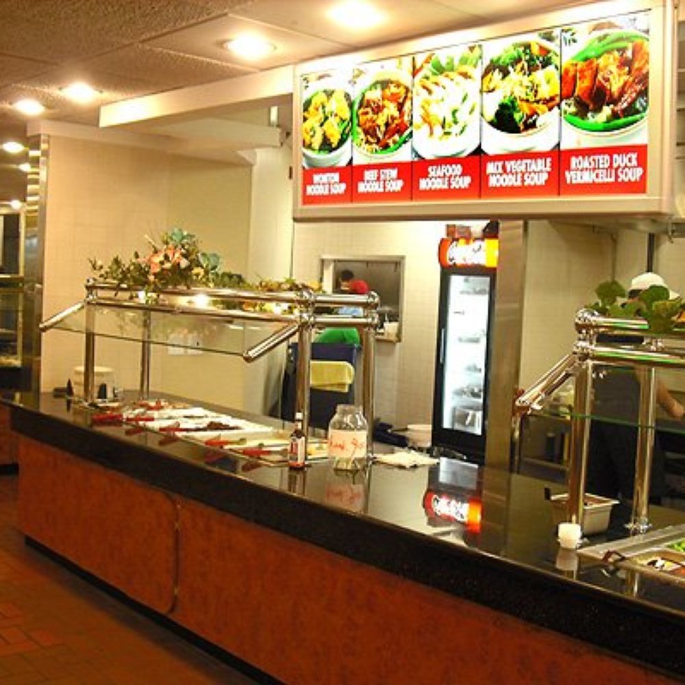 Places That Serve Pibb Xtra / Mr Pibb! - Yelp