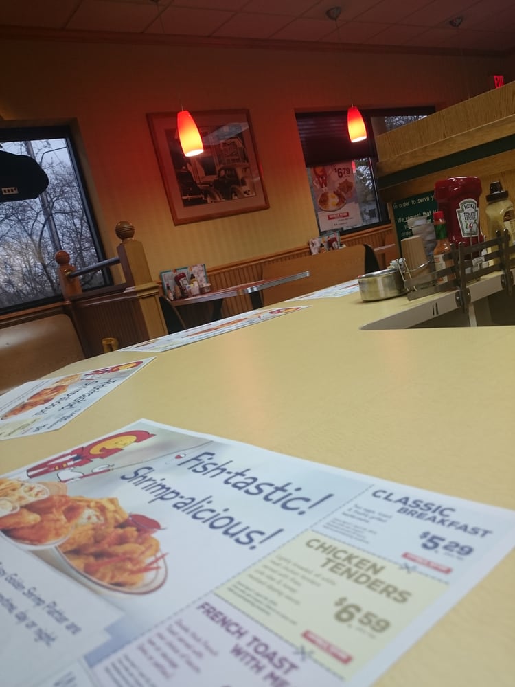 George Webb - 14 Photos - Burgers - 14005 W Greenfield Ave, New Berlin ...