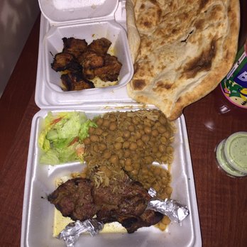 Kabob Palace - Order Food Online - 611 Photos & 1521 Reviews - Halal ...