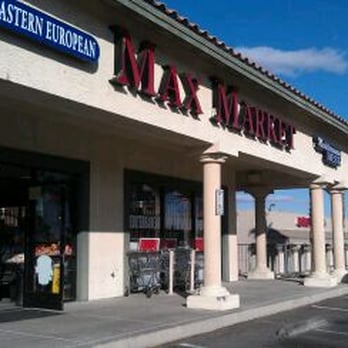 Max Market - Order Food Online - 38 Photos & 28 Reviews - Grocery ...