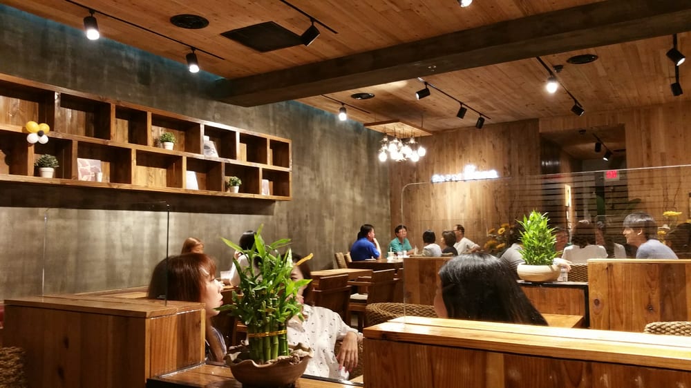 Caffe Bene - 194 Photos & 77 Reviews - Coffee & Tea - 3131 ...