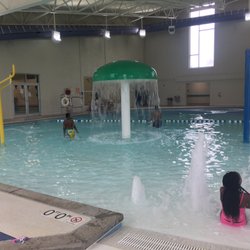 Clippard Family YMCA - Child Care & Day Care - 8920 Cheviot Rd ...