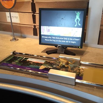 Western Science Center - 135 Photos & 44 Reviews - Museums - 2345 Searl ...