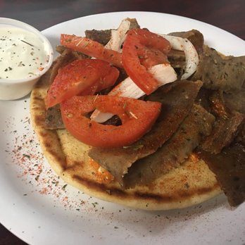 The Gyro Hub - 84 Photos & 106 Reviews - Mediterranean - 1301 W Omaha ...