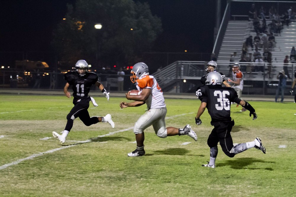 Atascadero High School - Middle Schools & High Schools - One High ...