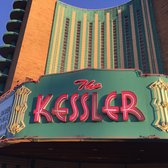 The Kessler Theater - 106 Photos & 125 Reviews - Music Venues - 1230 W ...