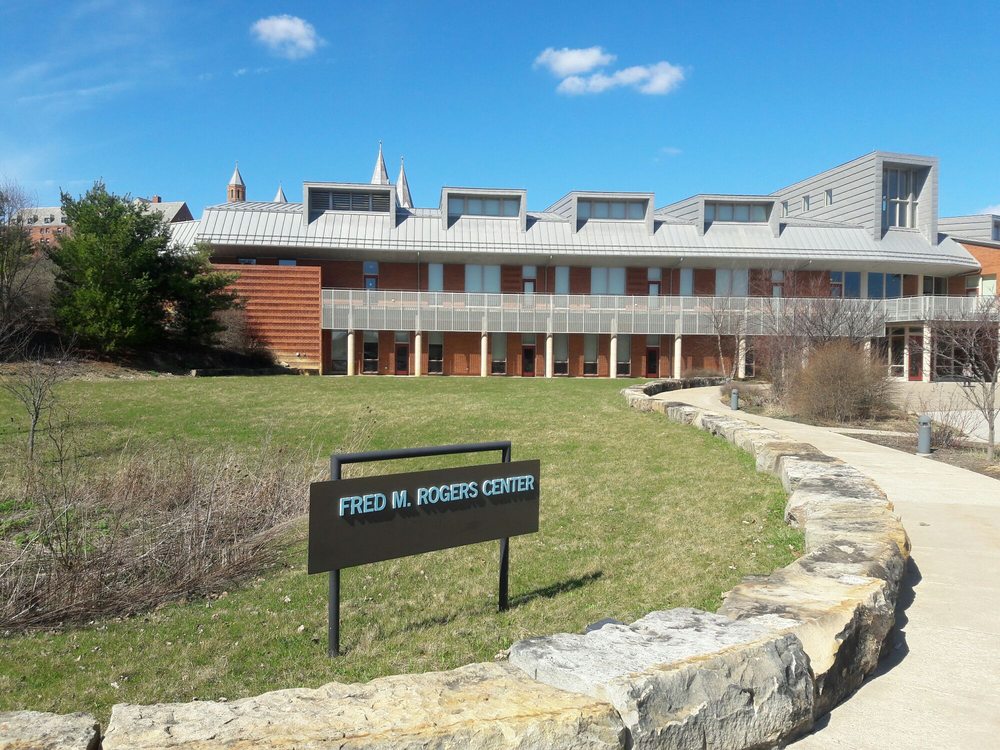 Saint Vincent College - 18 Photos - Colleges & Universities - 300 ...