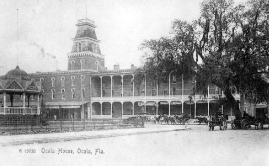 Ocala Historic District - Landmarks & Historical Buildings - Ocala, FL ...