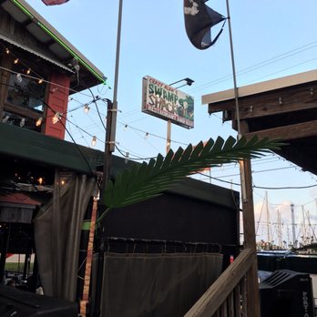 Crazy Alan’s Swamp Shack - 228 Photos & 237 Reviews - Seafood - 310 ...