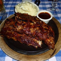 Angus Barn - Steakhouses - Raleigh, NC - Yelp