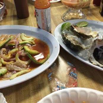 Mariscos El Rafa - 150 Photos & 42 Reviews - Mexican - 12150 Ramona Ave ...