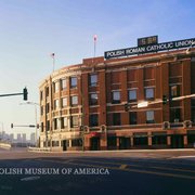Polish Museum of America - 25 Photos & 14 Reviews - Museums - 984 N ...