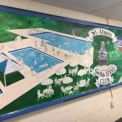 St Albans Swim & Tennis Club - Swimming Pools - 160 Brookside Rd ...