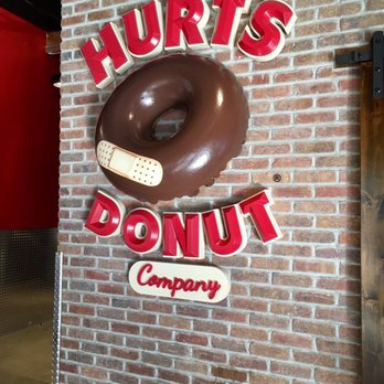 Hurts Donut - 461 Photos & 191 Reviews - Donuts - 2161 E University Dr ...